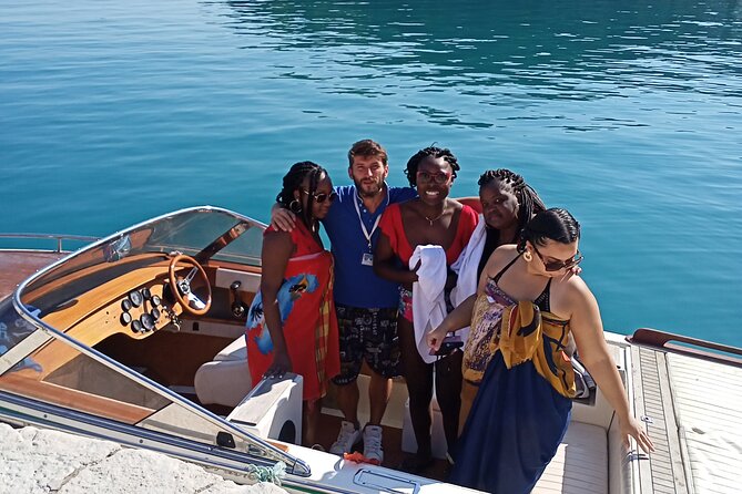 Private Half Day Boat Sazani Island & Haxhi Aliu Cave - The Value and Practicality