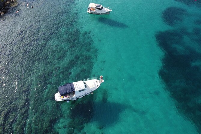 Private Half-Day Boat Tour to Nearby Islands in Zadar With Drinks - Meeting and Accessibility