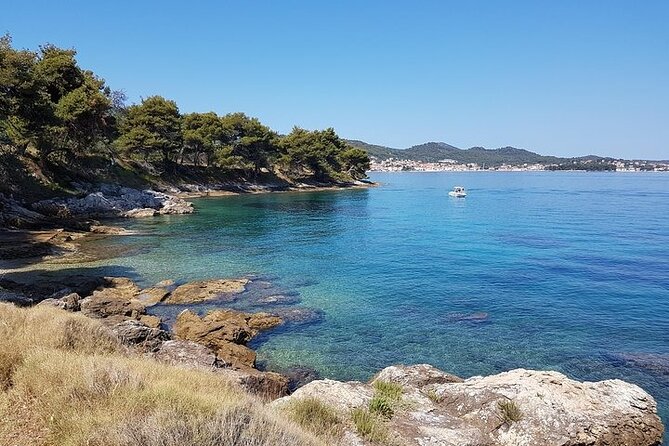 Private Half-Day Boat Tour to Nearby Islands in Zadar With Drinks - Concerns and Responses