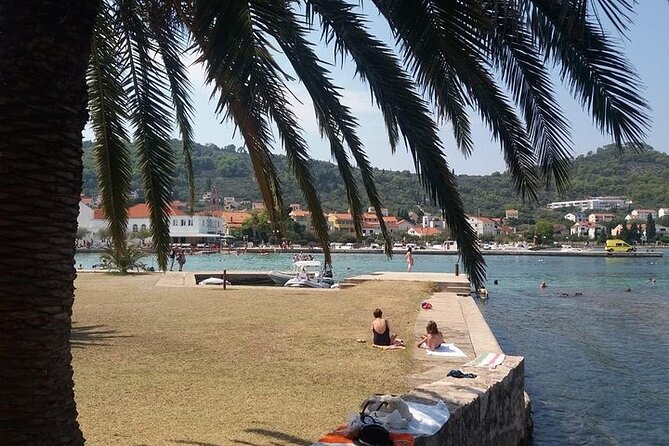 Private Half-Day Boat Tour to Nearby Islands in Zadar With Drinks - Frequently Asked Questions