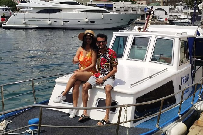 Private Half-Day Boat Tour With Snorkeling and Drinks - Cancellation and Booking Policies