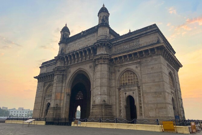 Private Half-Day Bombay Sightseeing Tour with Guide and Transportation - Who Should Book This Tour?