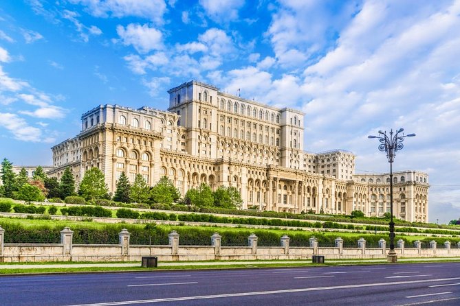 Private Half Day Bucharest Tour  4 hours - What You Can Expect on the Tour