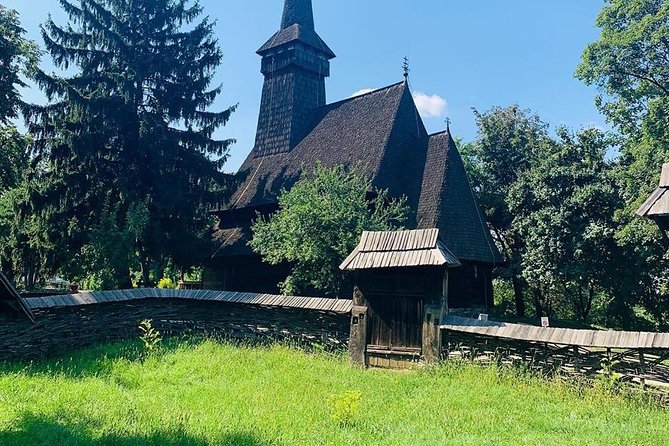 Private Half Day Bucharest Tour  4 hours - Is This Tour Worth the Price?