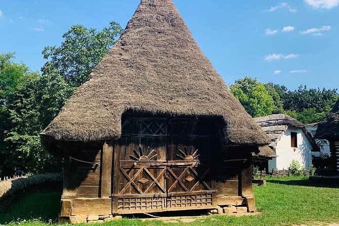 Private Half Day Bucharest Tour  4 hours - Who Will Love This Tour?