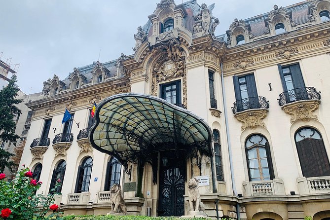 Private Half Day Bucharest Tour  4 hours - FAQ