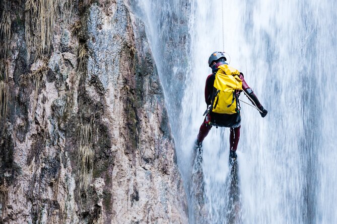 Private Half Day Canyoning Tour in Gordona - The Sum Up: Is It Worth It?