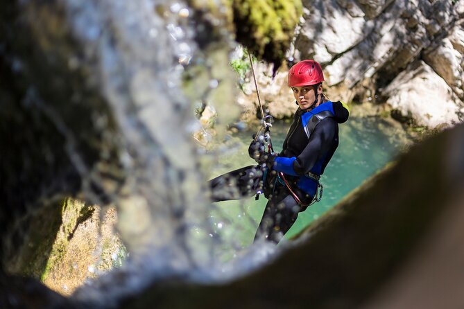 Private Half Day Canyoning Tour in Gordona - FAQ