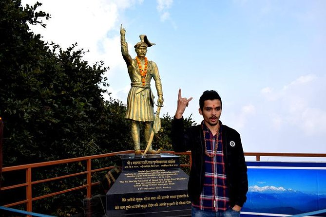 Private Half-Day Chandragiri Cable Car Tour in Kathmandu - FAQ