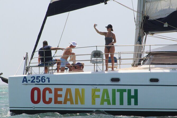 Private Half Day Charter - An In-Depth Look at the Private Half Day Charter Experience