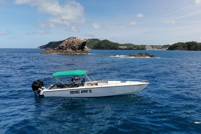 Private Half Day Charter: St Lucia Boat Tour to Soufriere - Why A Private Boat Tour Is a Great Choice in St. Lucia