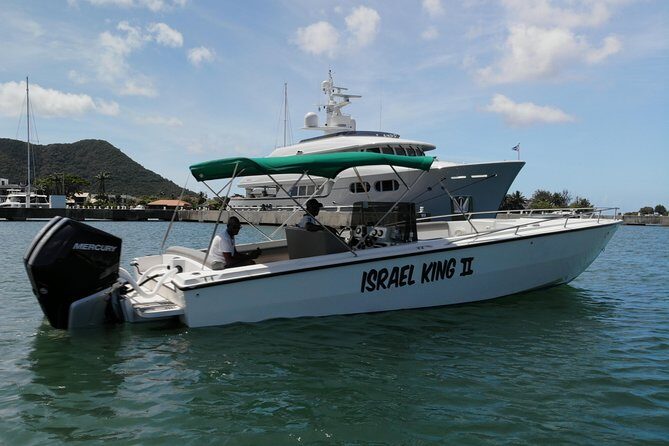 Private Half Day Charter: St Lucia Boat Tour to Soufriere - Practical Tips to Maximize Your Experience