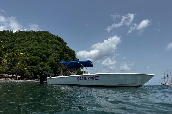 Private Half Day Charter: St Lucia Boat Tour to Soufriere - Who Will Love This Tour?