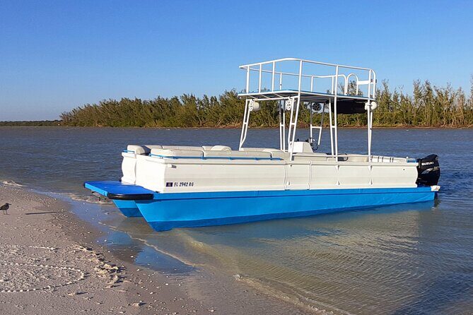 Private Half-Day Charter Tour in Naples, Florida - Exploring the Naples Waterways: A Private Half-Day Boat Tour Review