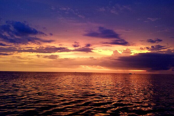 Private Half-Day Charter Tour in Naples, Florida - FAQ