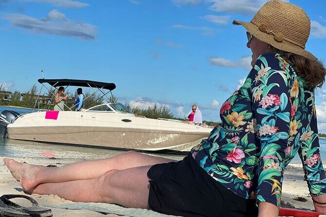 Private Half Day Charter Tour in Turks and Caicos - An In-Depth Look at the Private Charter Tour