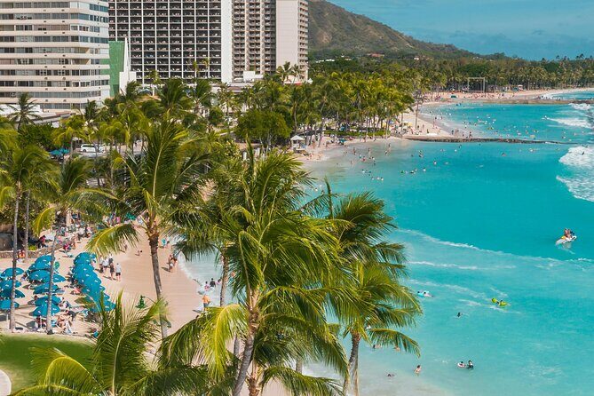 Private Half-Day Circle Island Highlights Tour in Oahu - Practical Details and What to Expect