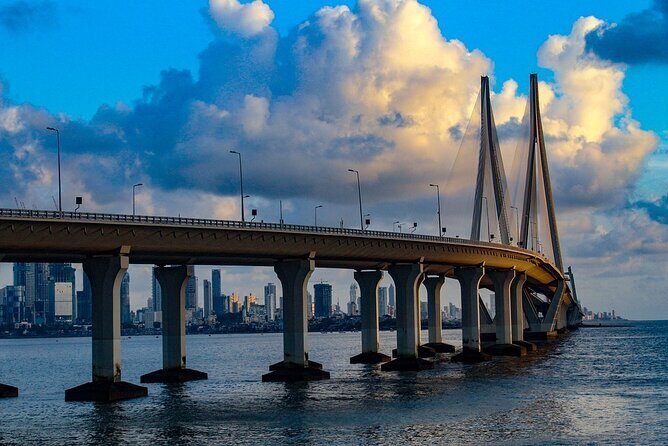 Private Half-Day City Tour of Mumbai - Who Should Consider This Tour?