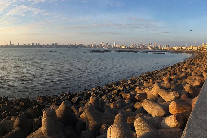 Private Half-Day City Tour of Mumbai - FAQs