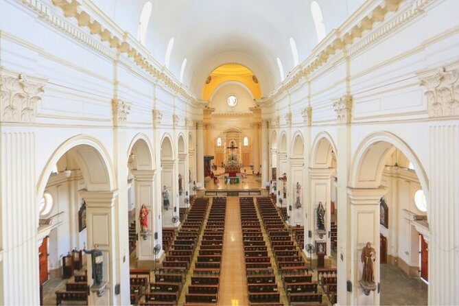 Private Half-Day Colombo City Tour - Who Would Love This Tour?