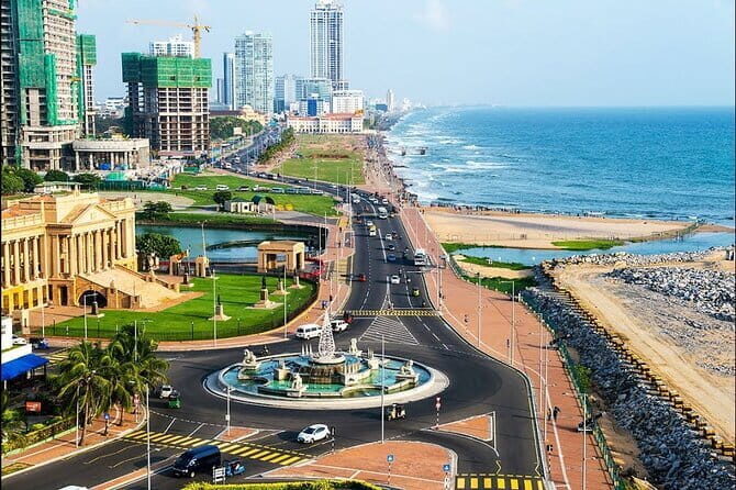 Private Half-Day Colombo City Tour - Practical Tips for Travelers