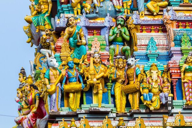 Private Half-Day Colombo City Tour - Transportation and Convenience