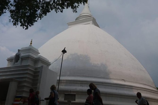 Private Half-Day Colombo City Tour - Final Thoughts: Is This Tour for You?