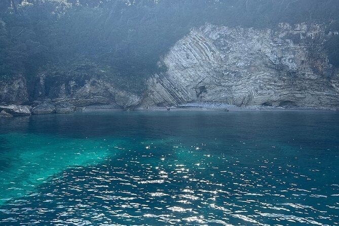 Private Half Day Cruise on Catamaran in Corfu - On-board Activities and Amenities