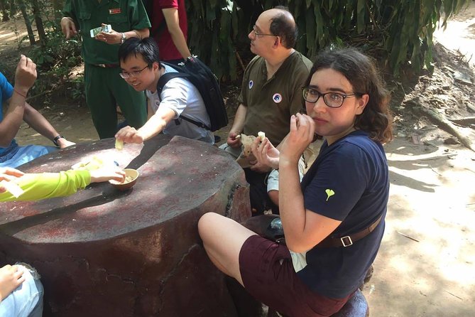 Private Half Day Cu Chi Tunnels Tour by AC Car or Speedboat - FAQ