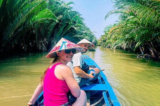 Private Half Day Cu Chi Tunnels Tour for Small Group - Who Will Enjoy This Tour?