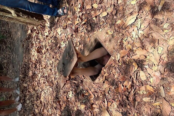 Private Half Day Cu Chi Tunnels Tour for Small Group - FAQ