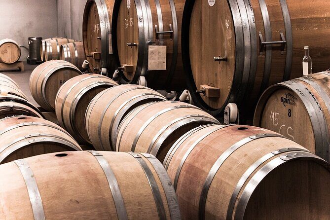 Private Half-Day Custom Wine Tasting Tour of Niagara-on-the-Lake - What Past Travelers Are Saying