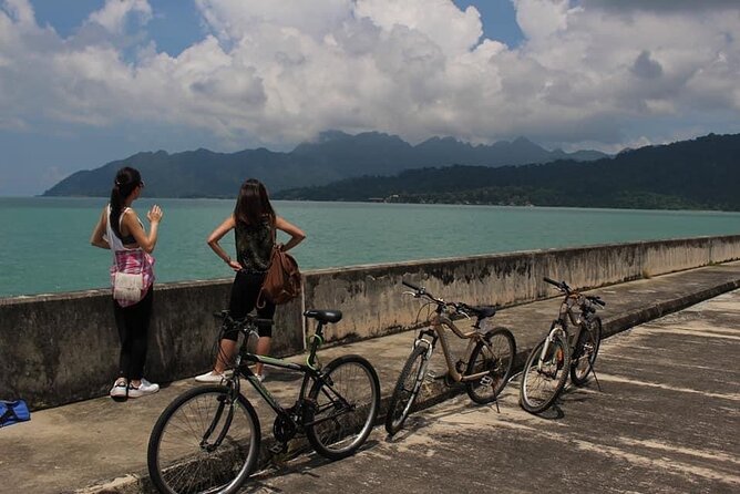 Private Half Day Cycling Tour in Langkawi - Practical Details