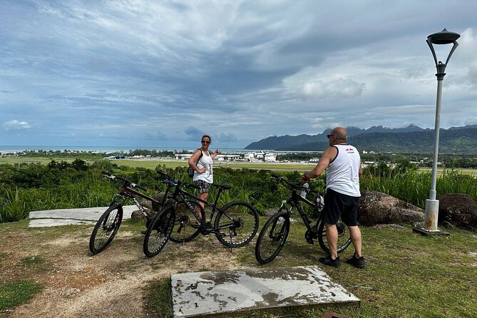 Private Half Day Cycling Tour in Langkawi - Who Will Love This Tour?