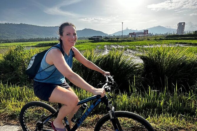 Private Half Day Cycling Tour in Langkawi - Frequently Asked Questions