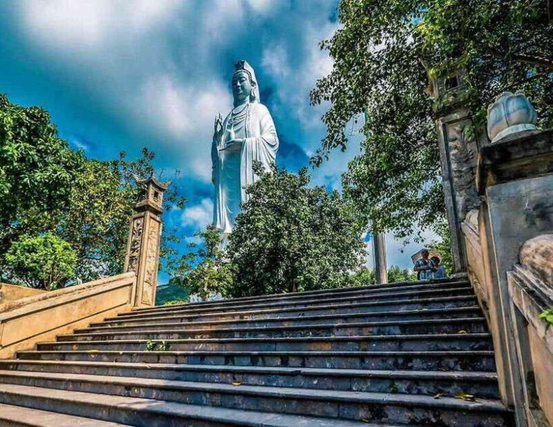 PRIVATE HALF DAY DA NANG CITY HIGHLIGHTS TOUR - Introduction