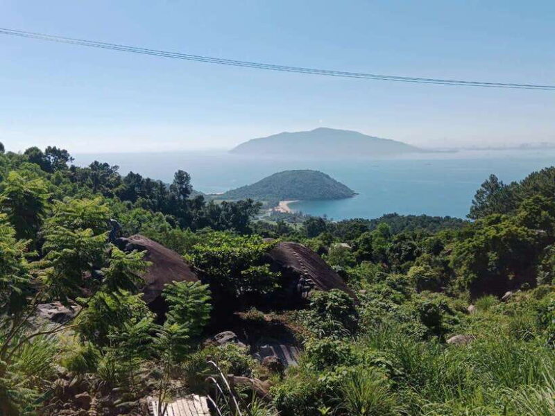 PRIVATE HALF DAY DA NANG CITY HIGHLIGHTS TOUR - An In-Depth Look at the Tour Itinerary