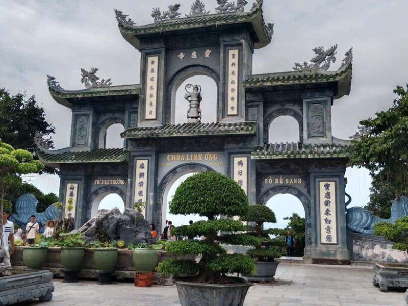 PRIVATE HALF DAY DA NANG CITY HIGHLIGHTS TOUR - FAQ