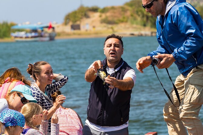 Private Half-day Dalyan Boat Trip - Why This Tour Offers Great Value