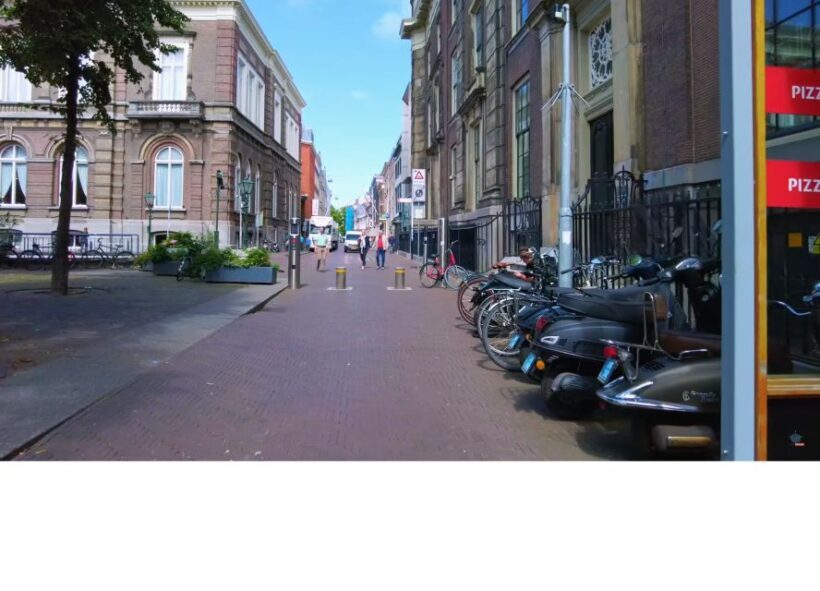 Private half-day Delft and The Hague tour - FAQs