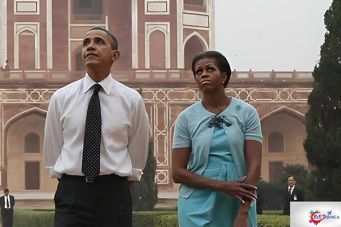 Private Half-Day Delhi City Tour With Entrance Fees - FAQ