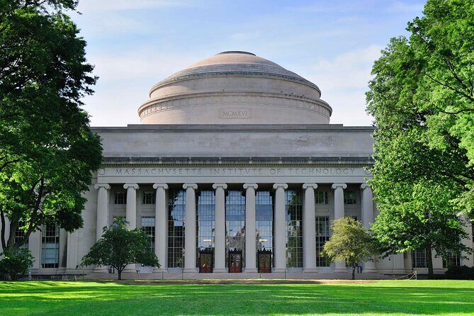 Private Half-Day Driving Tour of Boston and Cambridge - References