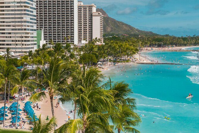 Private Half Day East Oahu Escape - Introduction: A Snapshot of the Private Half Day East Oahu Escape