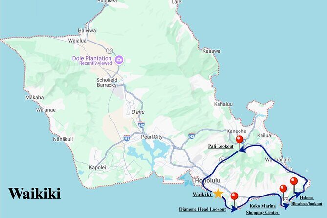Private Half Day East Oahu Escape - The Sum Up: Who Should Sign Up?