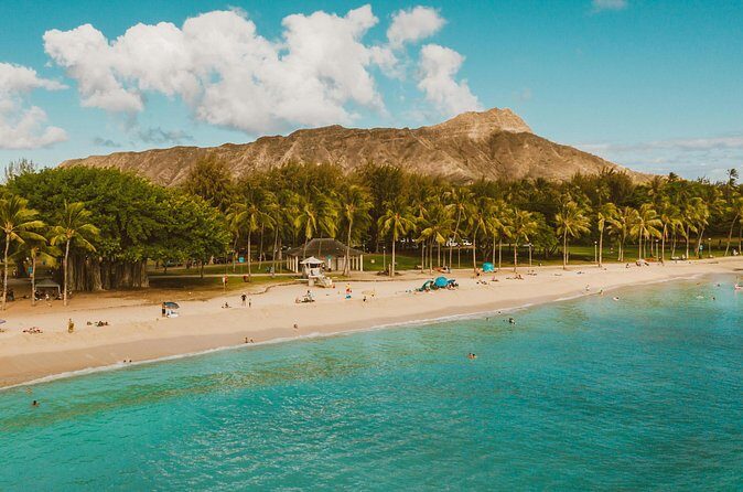 Private Half Day East Oahu Escape - FAQ