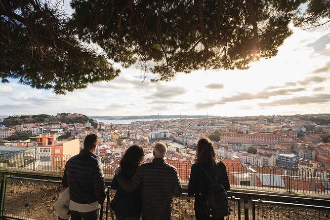 Private Half-Day Eco Tuk Tuk Tour in Lisbon - FAQs