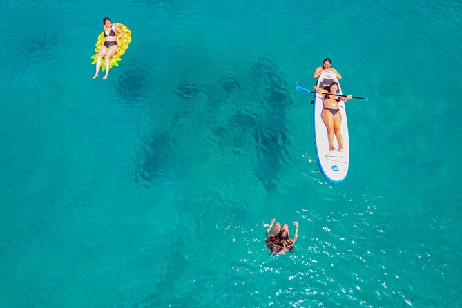 Private Half Day Elafiti Islands and Blue Cave Tour - Accessibility