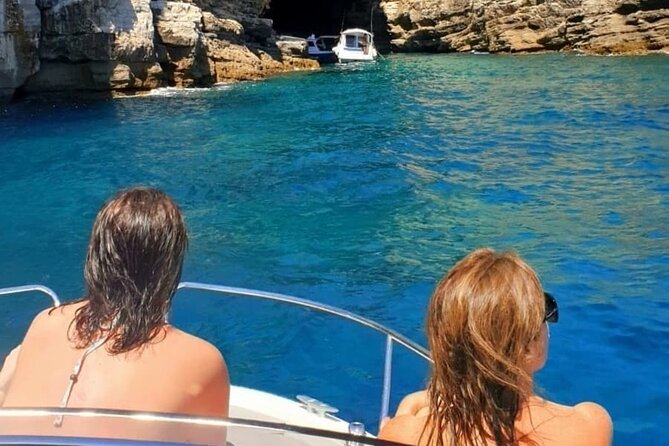 Private Half Day Elafiti Islands and Blue Cave Tour - Customer Feedback