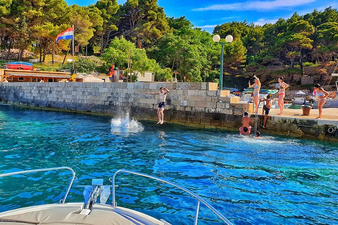 Private Half Day Elafiti Islands and Blue Cave Tour - Frequently Asked Questions