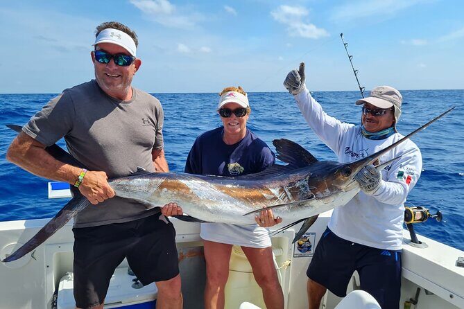 Private Half-Day Fishing Experience in Puerto Morelos - What Do Reviews Say?